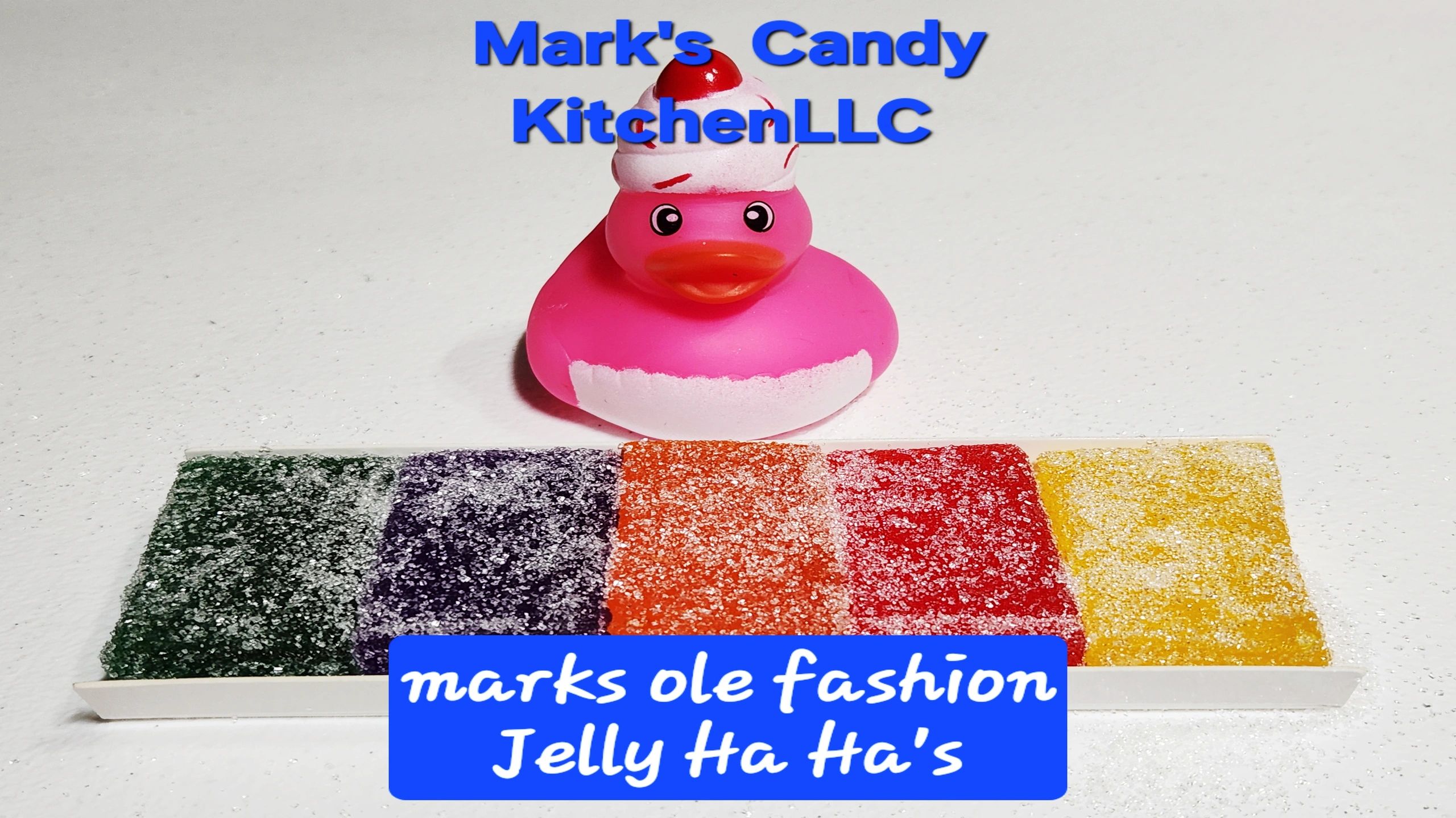 🍬Mark's Candy Kitchen